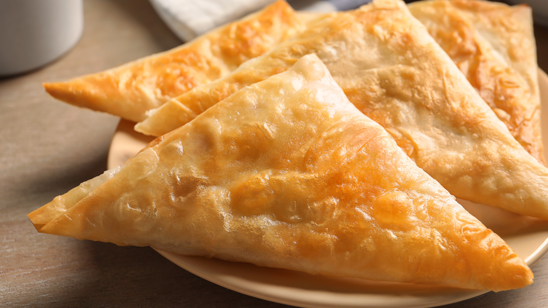 1001-nacht appelflappen - Heel Holland Bakt