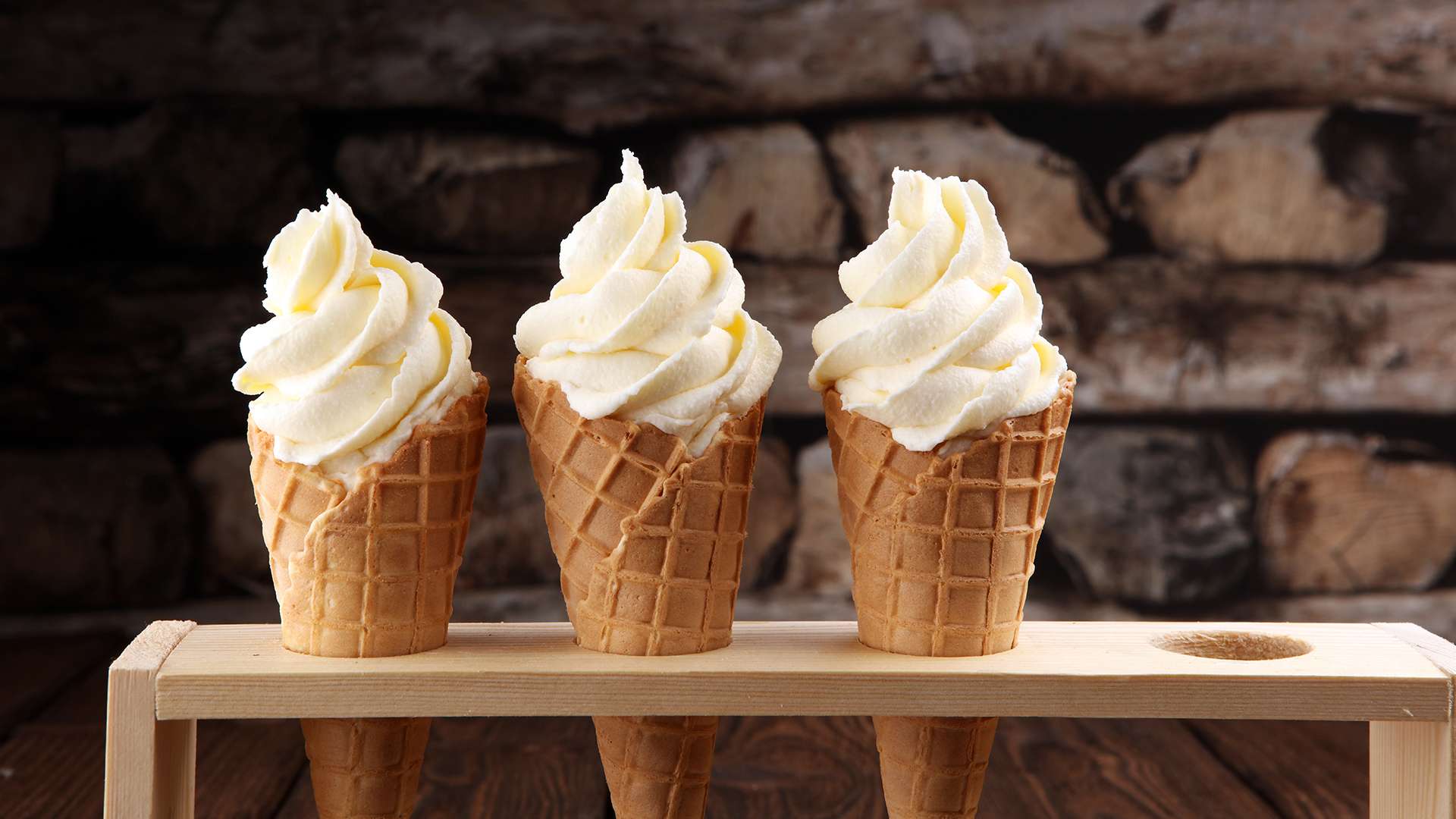 Ijs maken zonder ijsmachine: 3 x recepten voor zelfgemaakt ijs - Heel ...