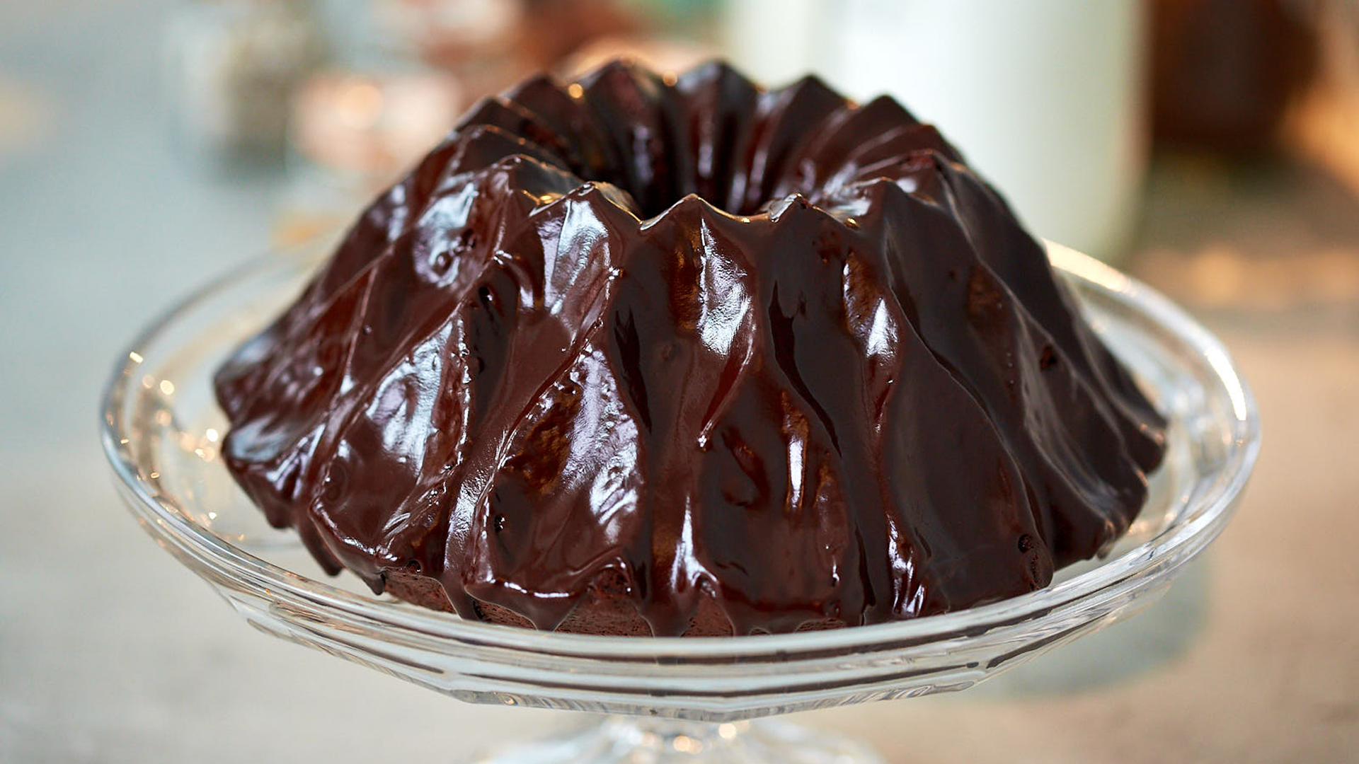 Tulband recepten - Heel Holland Bakt