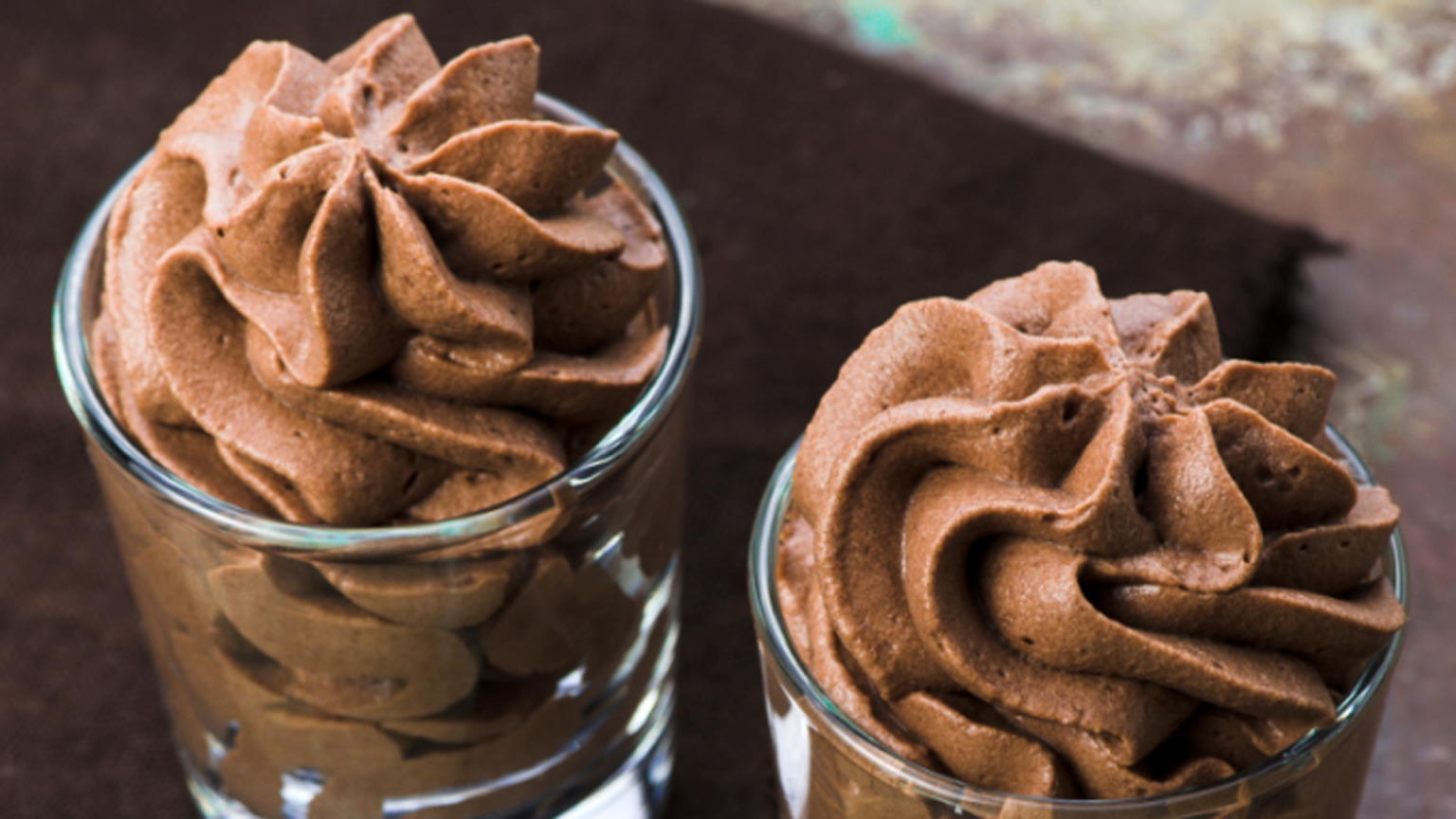 7 heerlijke én makkelijke chocoladerecepten - Heel Holland Bakt