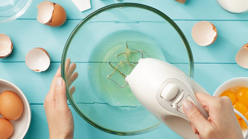 Bakken met restjes - Heel Holland Bakt