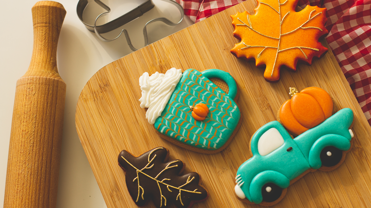 Versierplezier: lekker én simpel je cake versieren! - Heel Holland Bakt