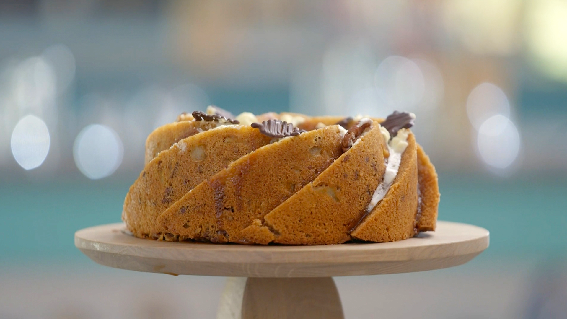 Tulband recepten - Heel Holland Bakt