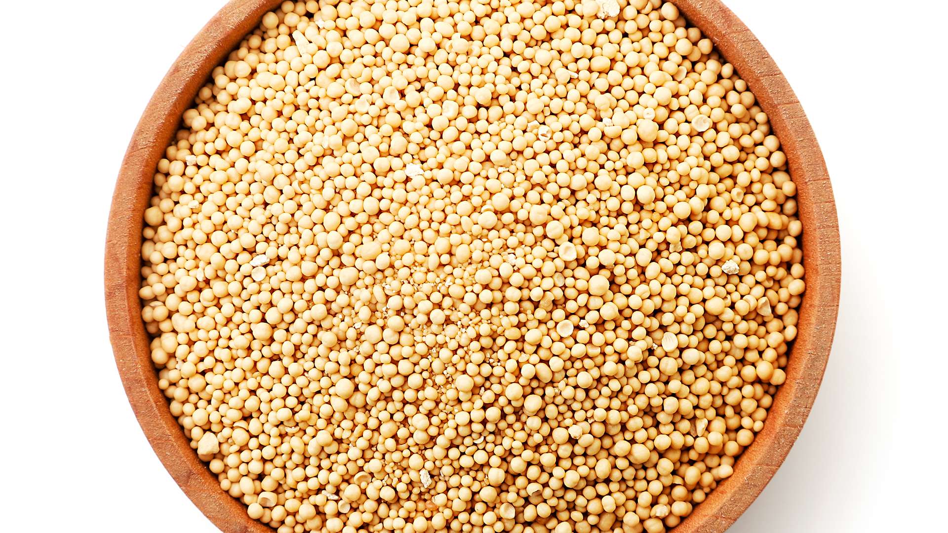 Alles over gist - Heel Holland Bakt