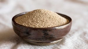 Alles over gist - Heel Holland Bakt