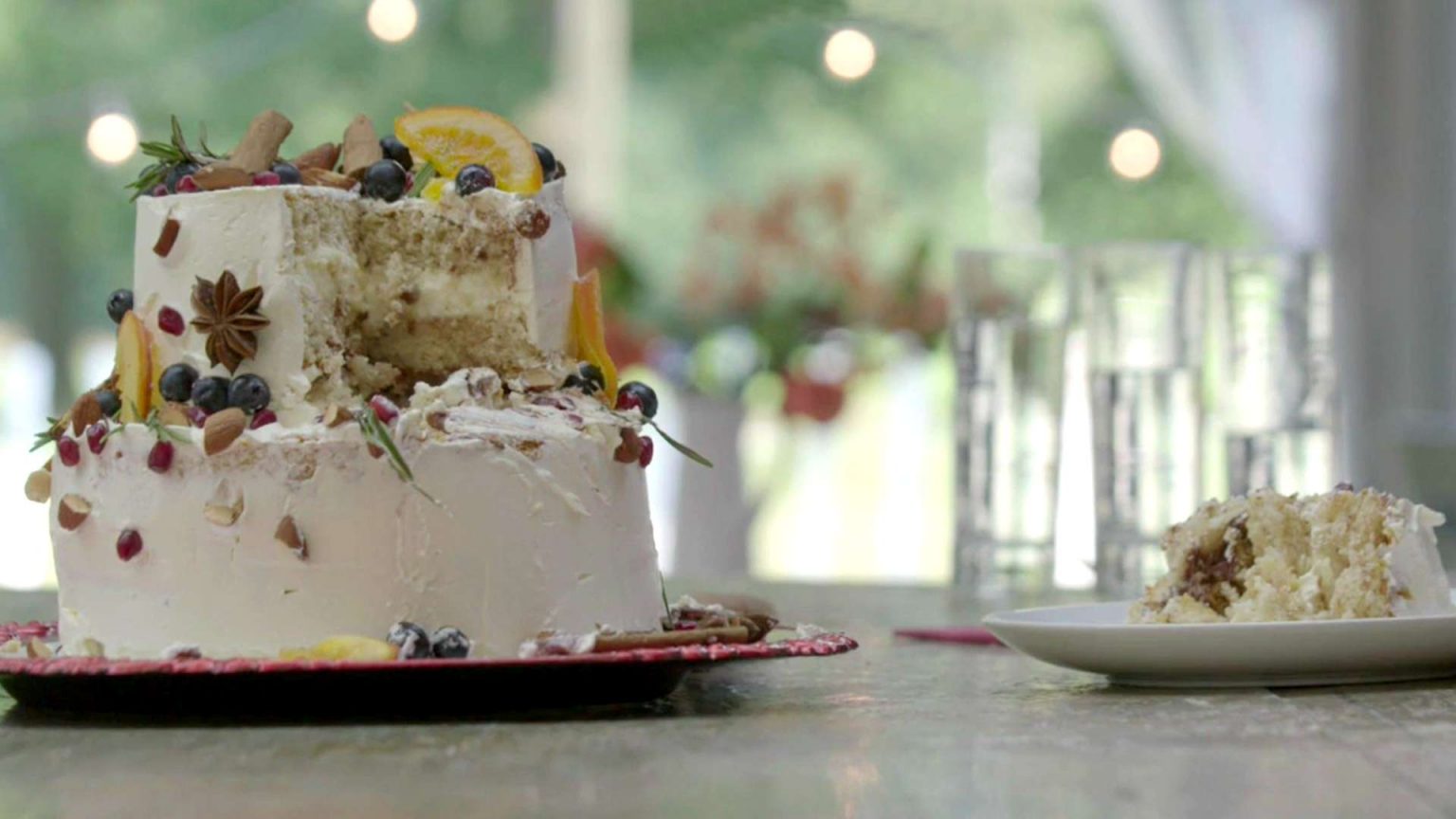 De oorsprong van de chipolatataart - Heel Holland Bakt