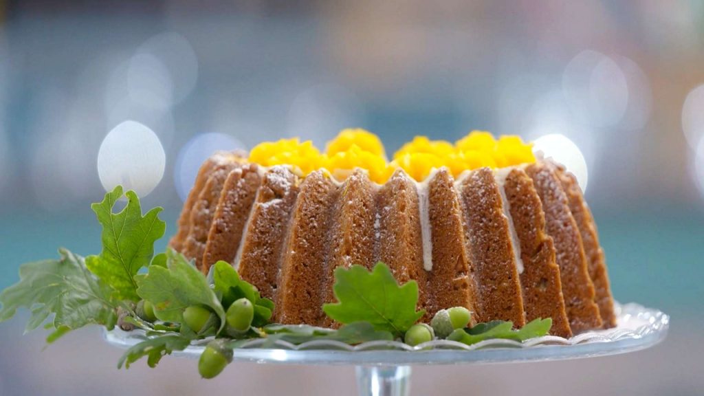 Tulband recepten - Heel Holland Bakt