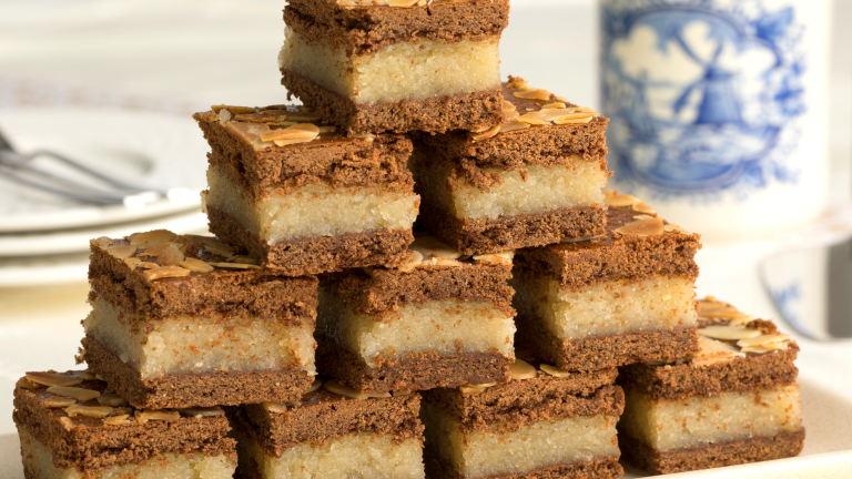 Sinterklaas: 6x lekkere recepten