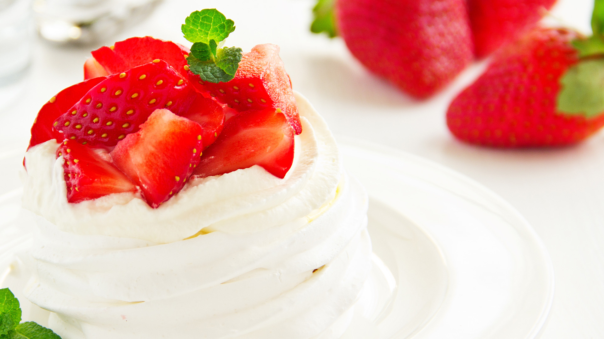 Basisrecept voor Polonaise - Heel Holland Bakt