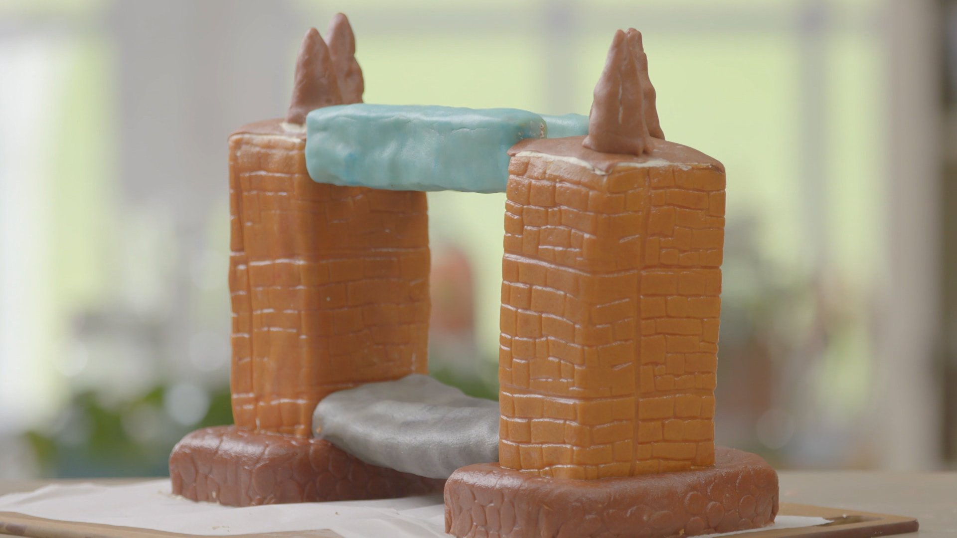 London Tower Bridge - Heel Holland Bakt