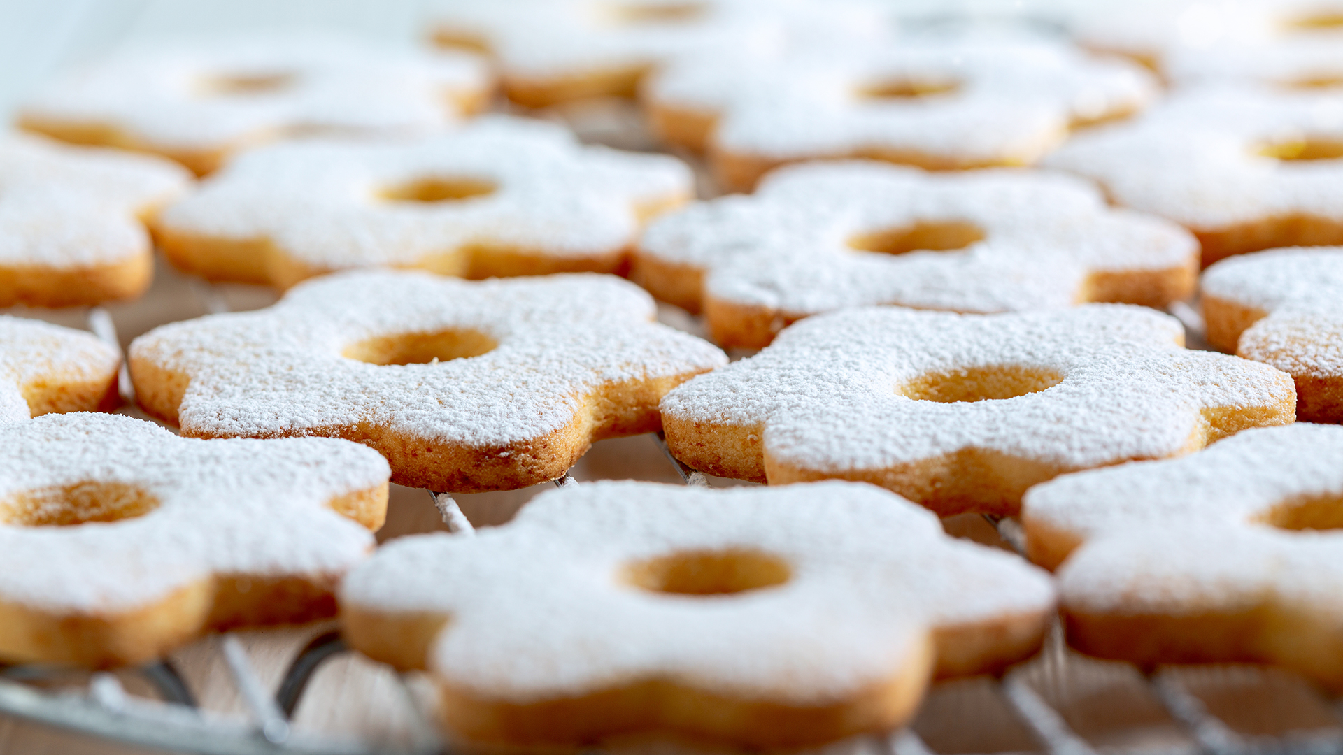 9 tips voor perfecte koekjes - Heel Holland Bakt