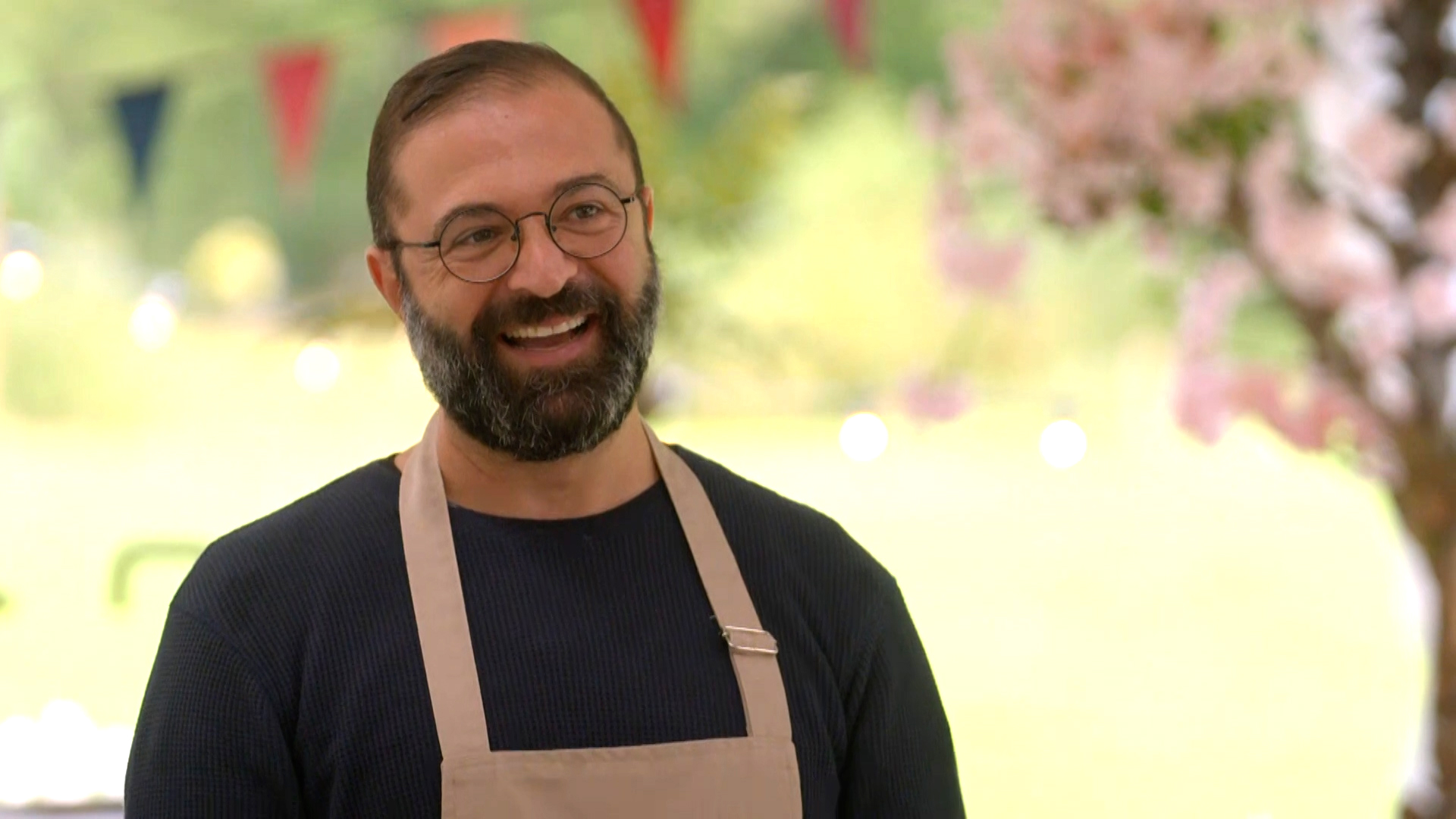 Yannis: “Ik ben een perfectionist, het moet beau et bon zijn” - Heel ...