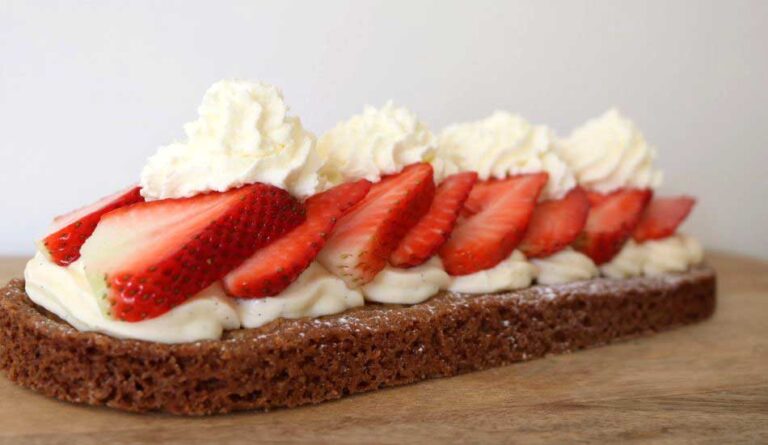 5 lekkere slof recepten op een rijtje - Heel Holland Bakt