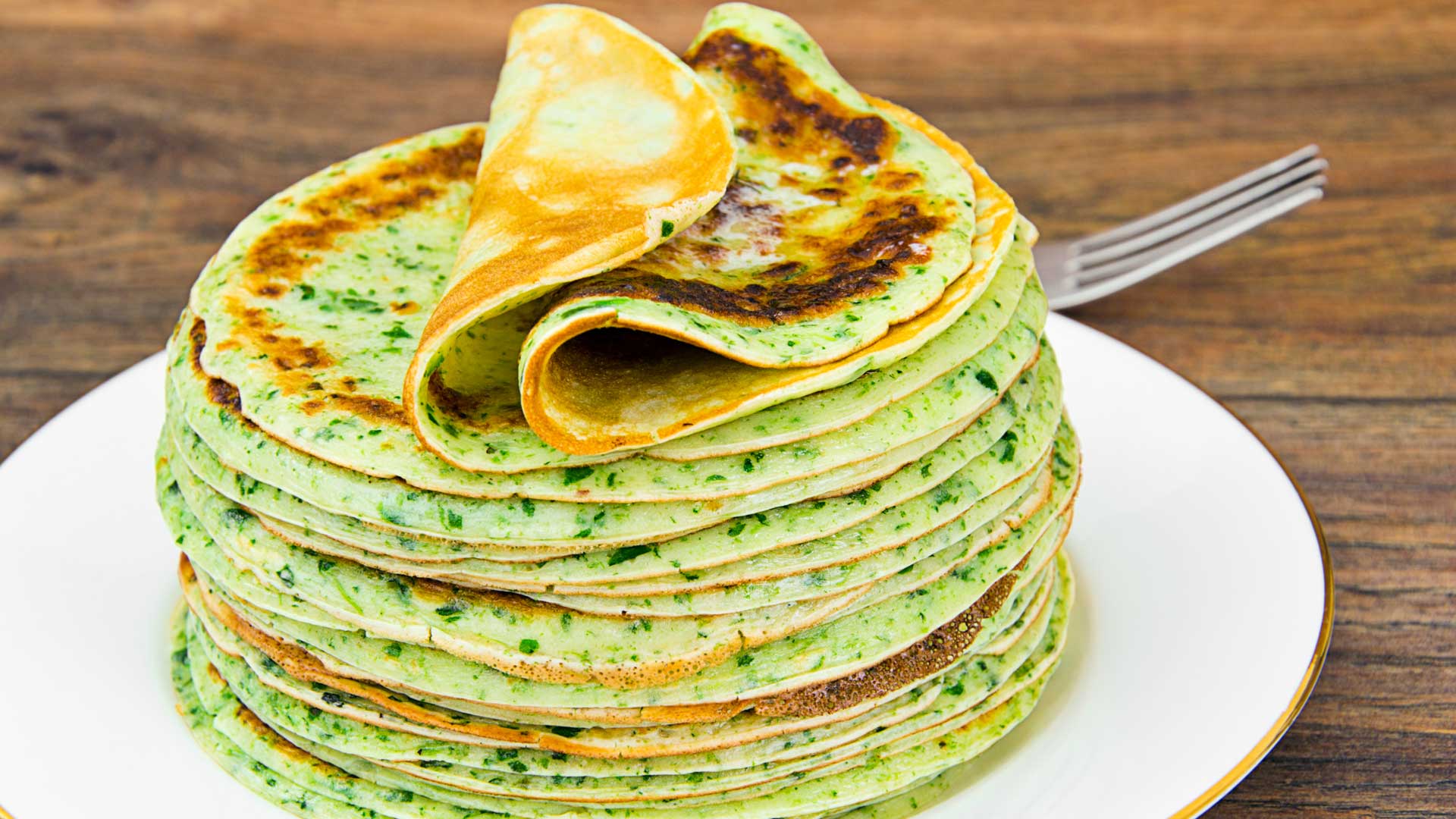 Gezond bakken met kids - Heel Holland Bakt