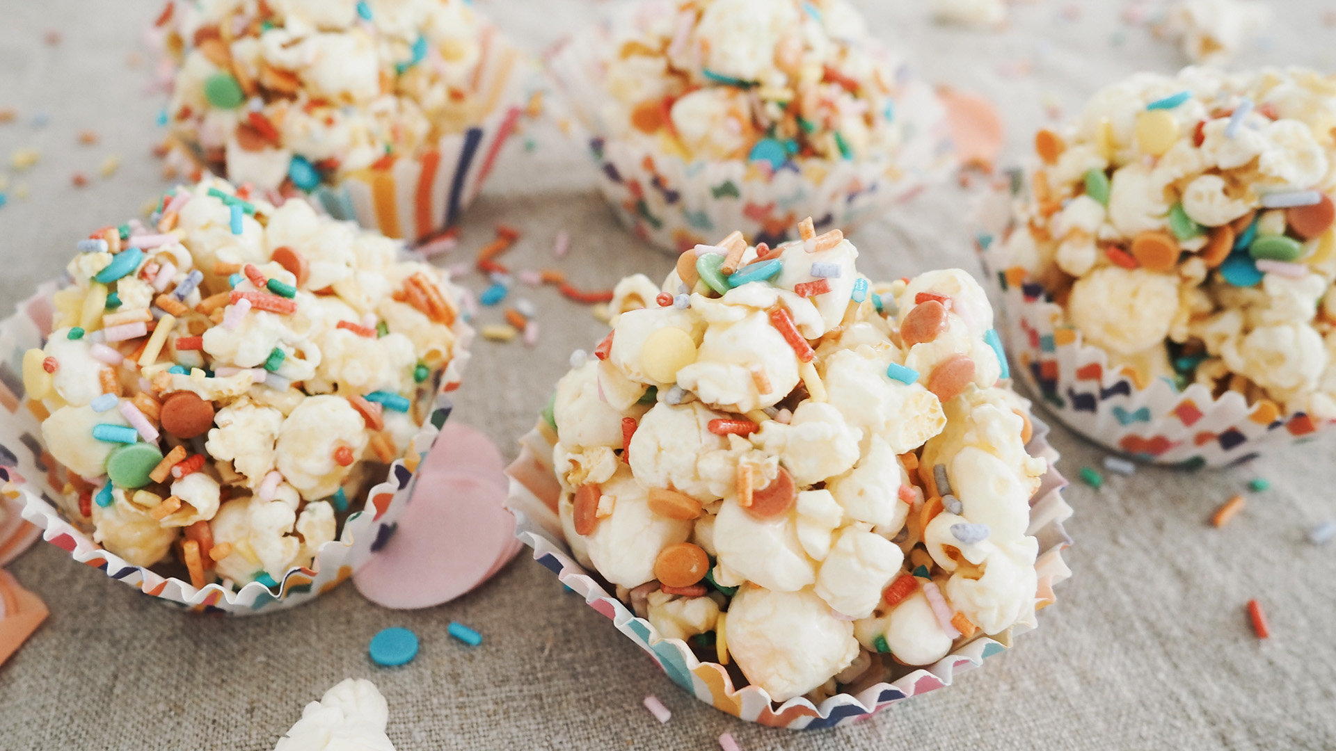 Sint Maarten: 4 leuke traktaties - Heel Holland Bakt