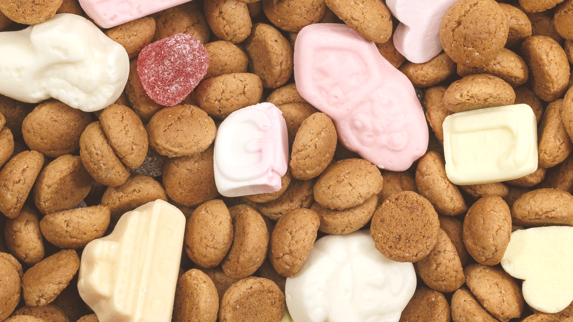 Een last minute eetbare surprise voor Sinterklaas - Heel Holland Bakt