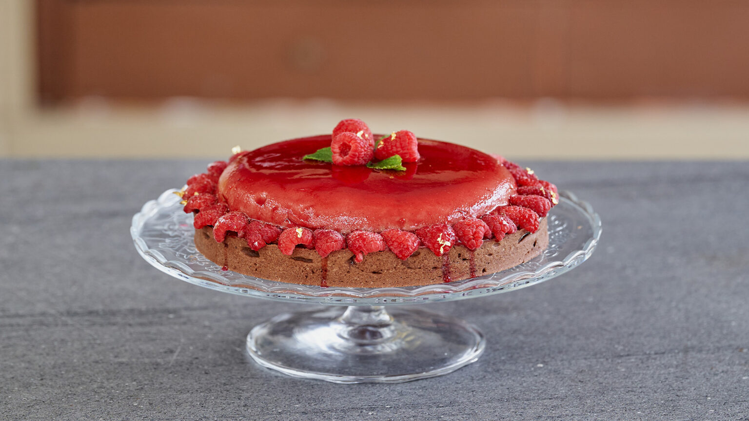 Chocoladetaarten om je vingers bij af te likken - Heel Holland Bakt