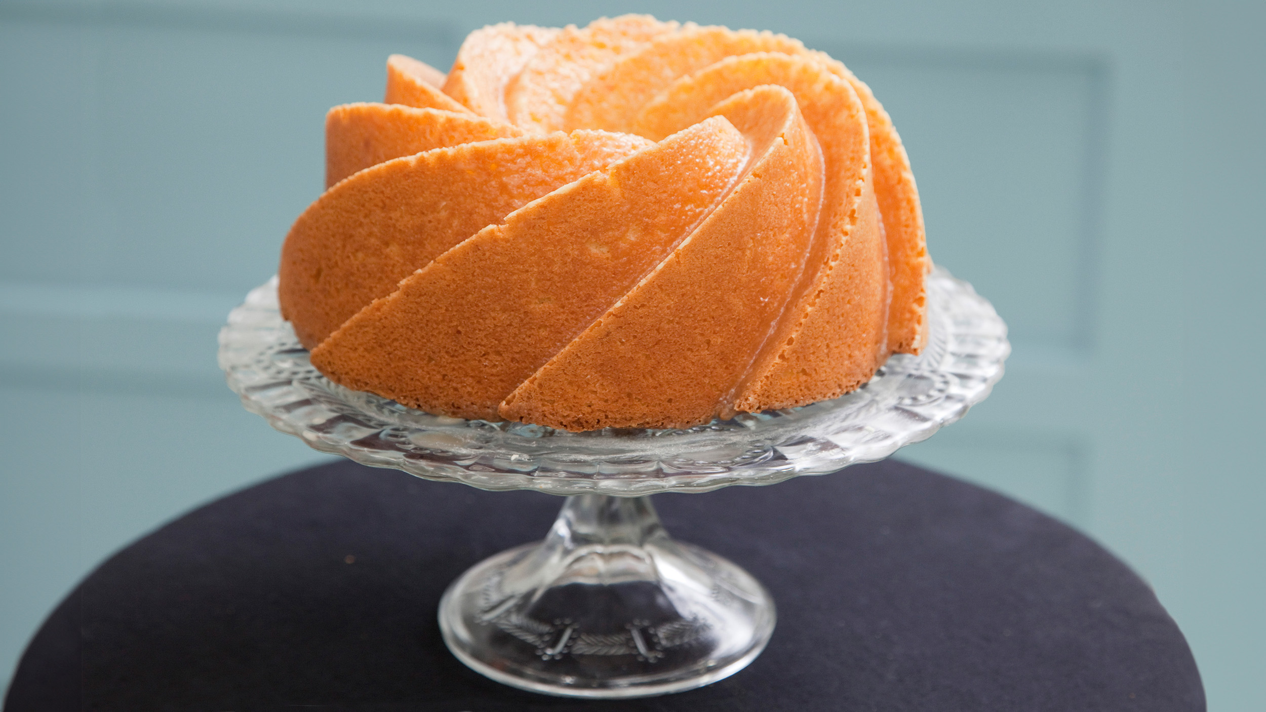 Tulband recepten - Heel Holland Bakt