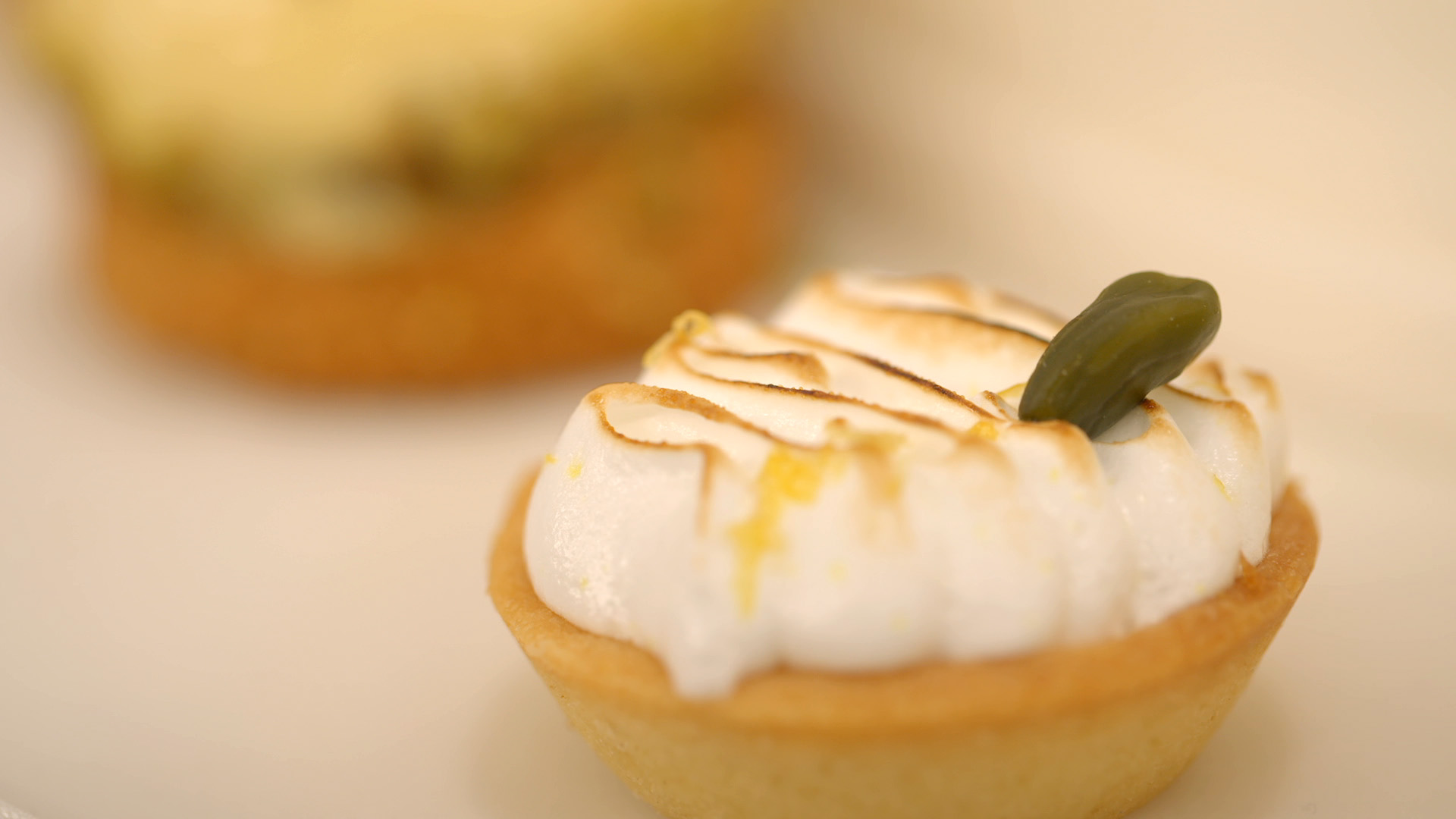 8x de lekkerste zoete én hartige tartelettes - Heel Holland Bakt