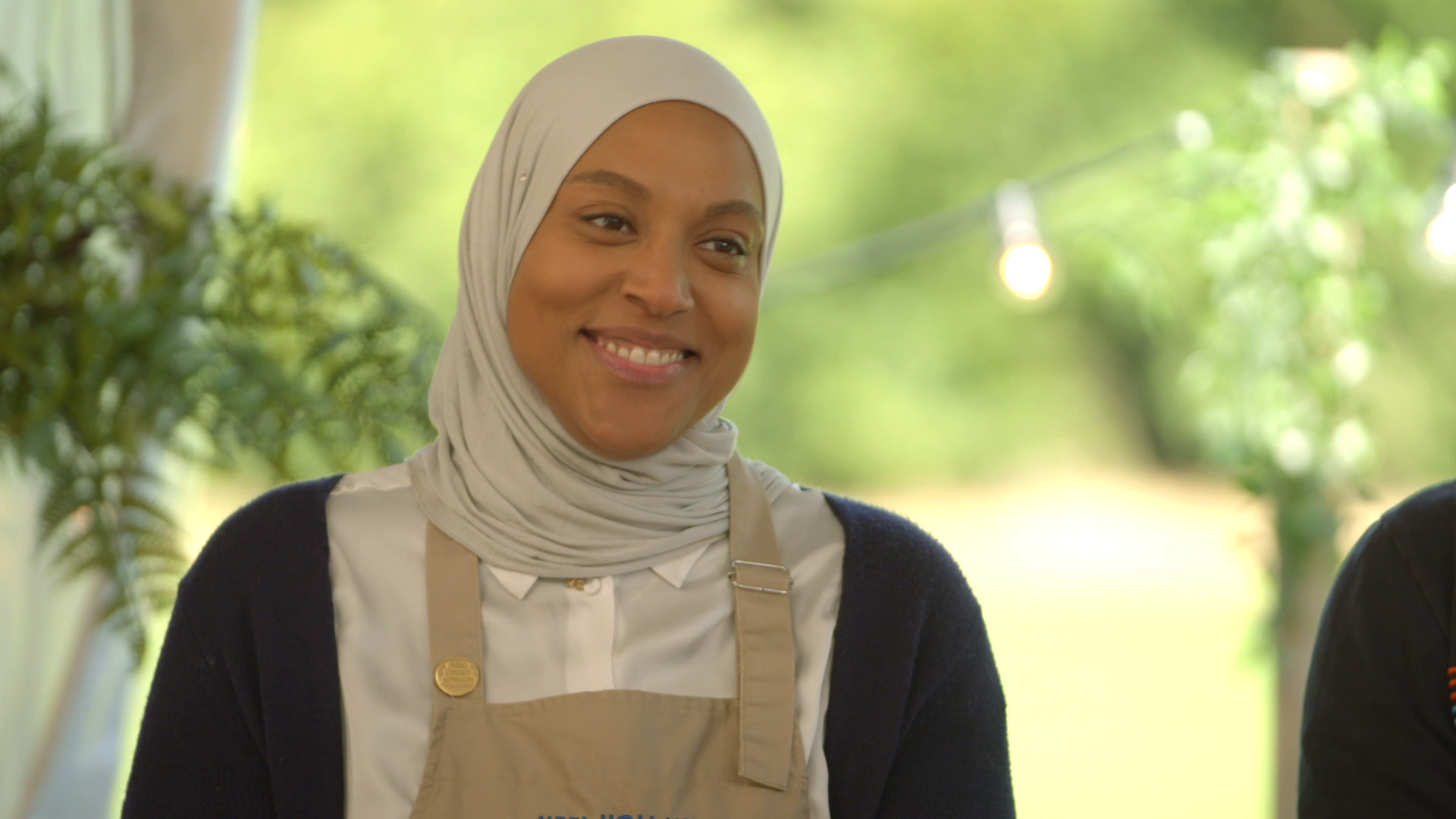 Finalist Zineb over haar deelname aan Heel Holland Bakt