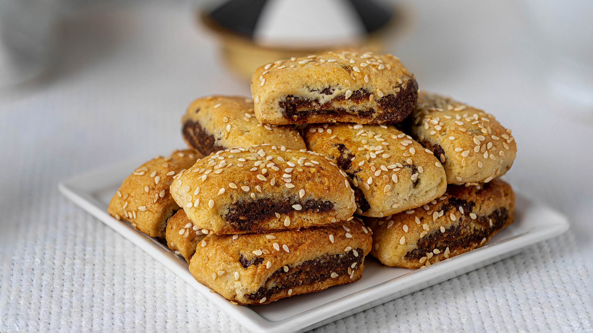 Makkelijke recepten om te maken met dadels - Heel Holland Bakt