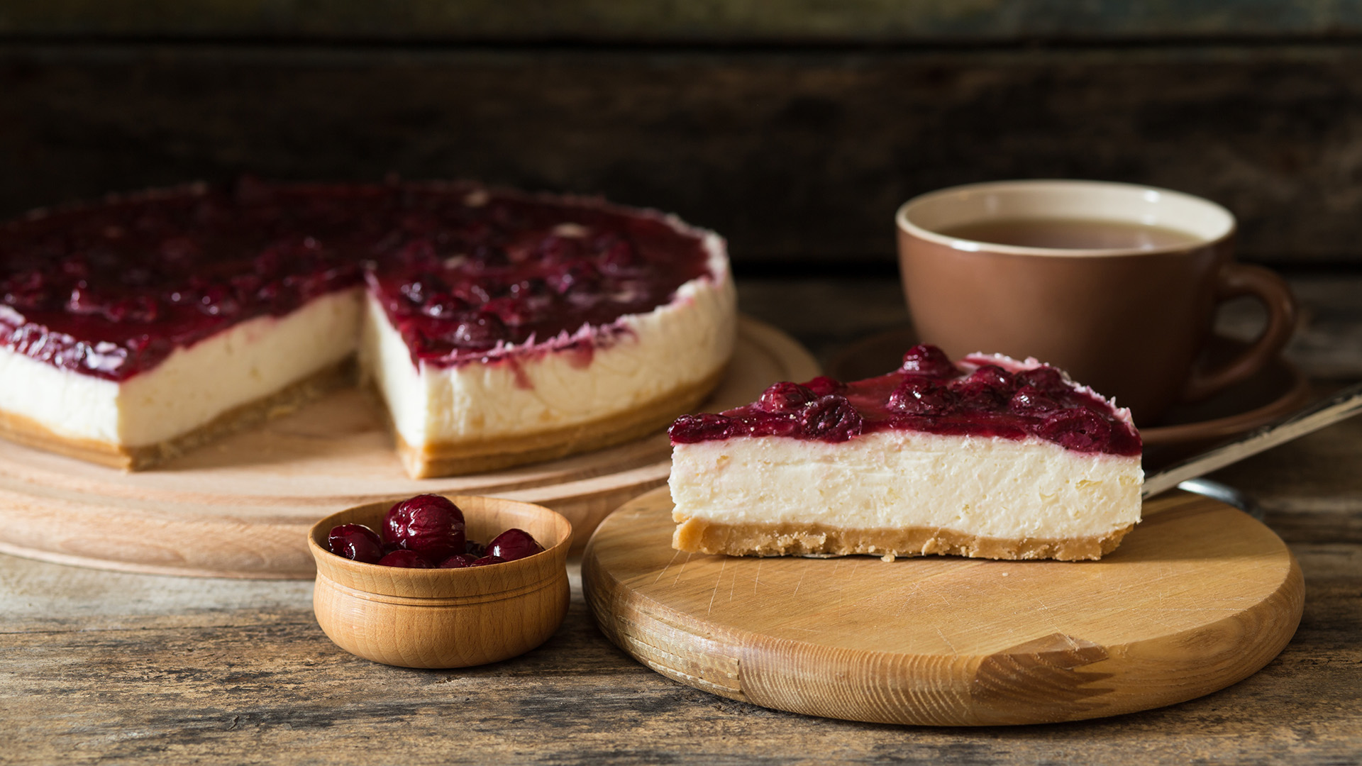 Monchoutaart recept - Heel Holland Bakt