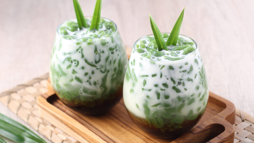 4x de lekkerste drankjes voor de zomer - Heel Holland Bakt