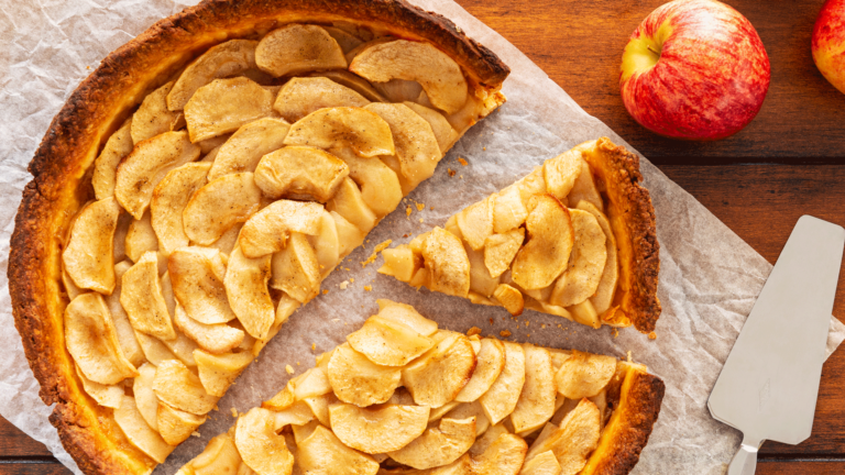 Appels plukken, hoe werkt het? - Heel Holland Bakt