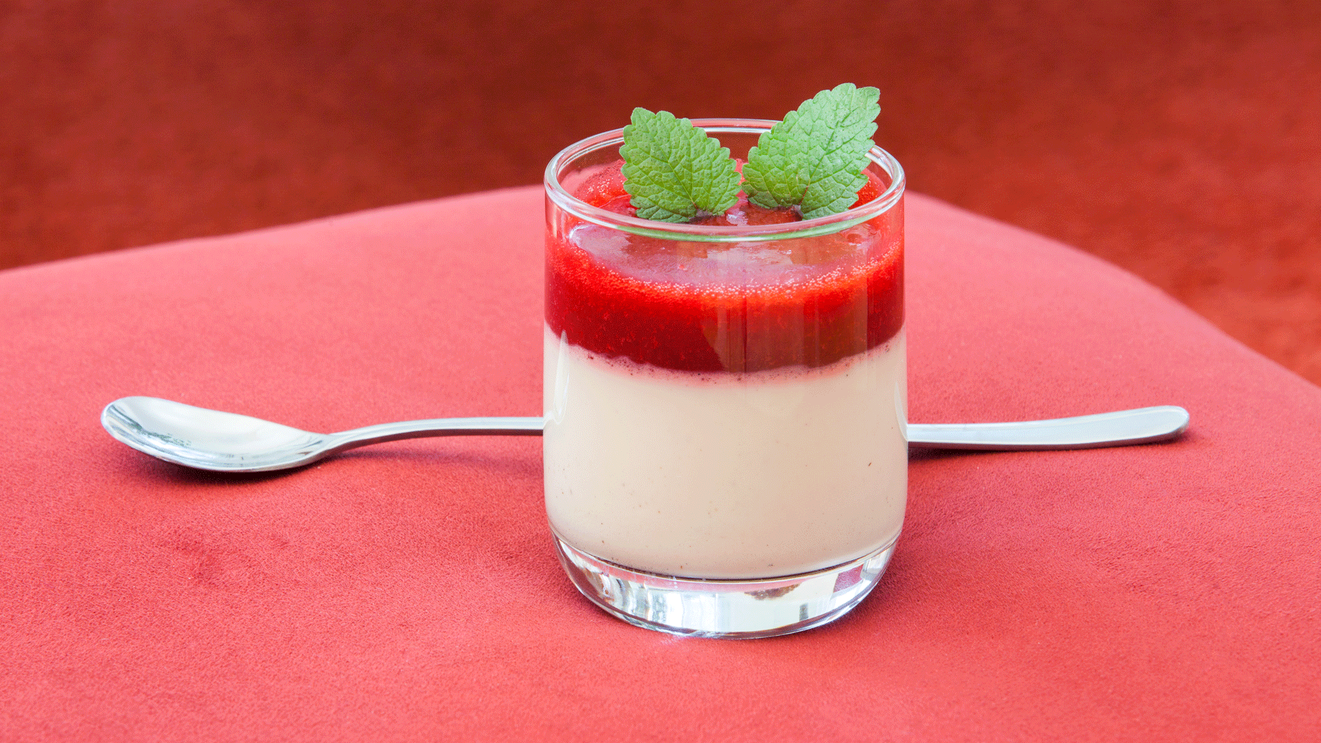 Toetjestest: ontdek jouw zomerse toetje - Heel Holland Bakt