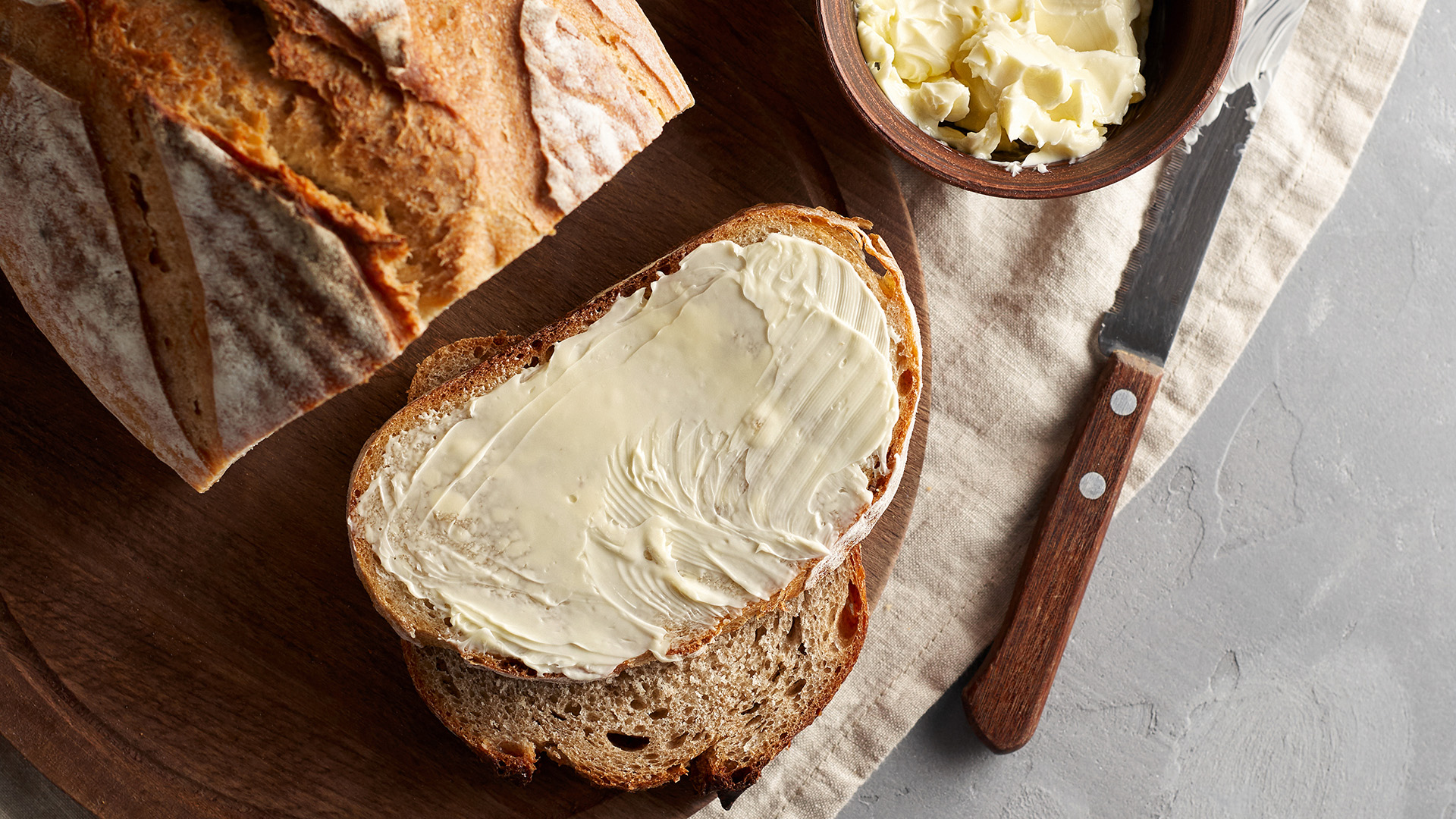 Alles over boter - Heel Holland Bakt