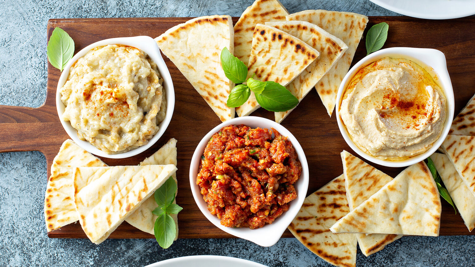 8 heerlijke tapashapjes - Heel Holland Bakt