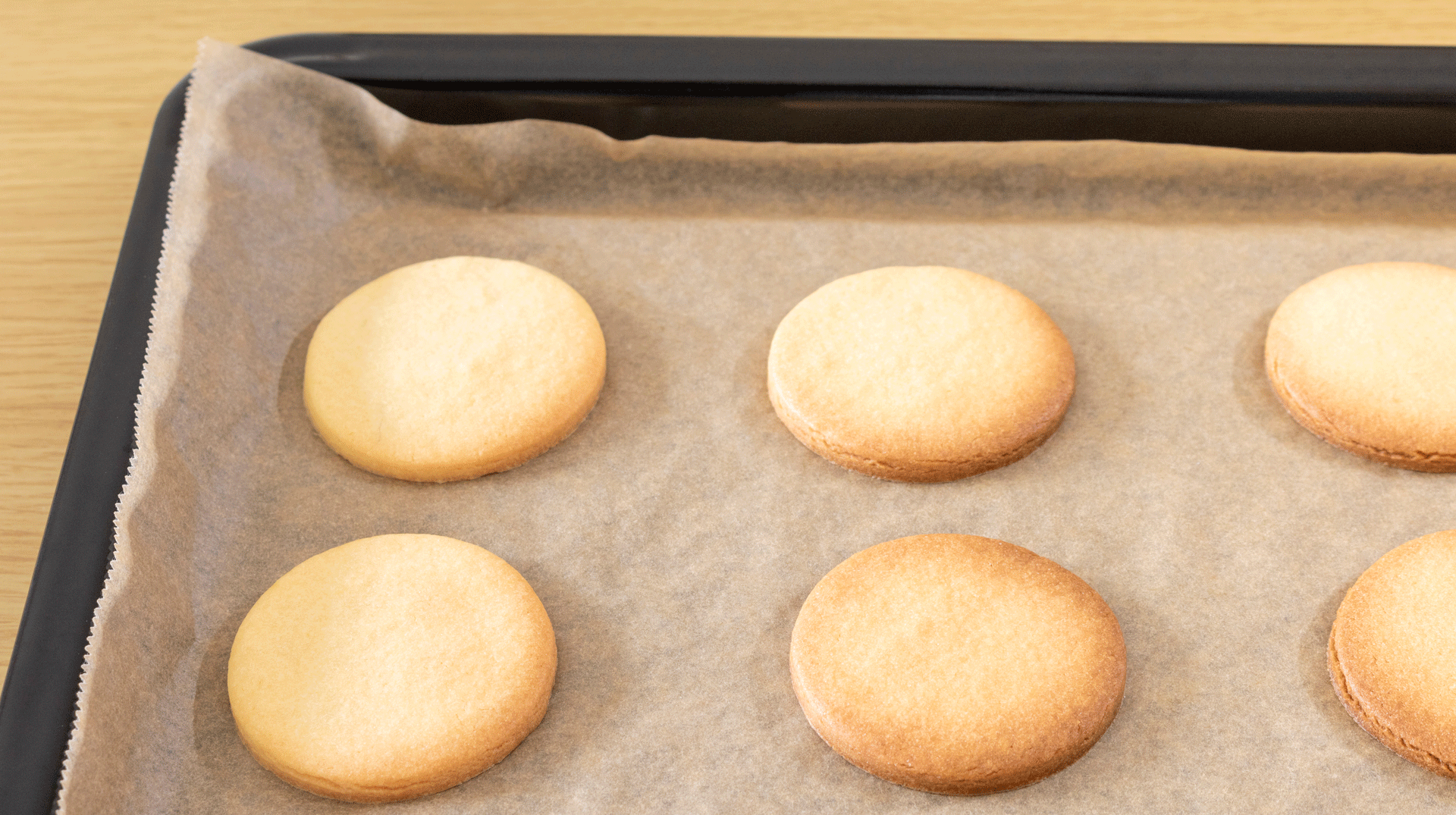 Koekjes bakken is makkelijker met deze tips - Heel Holland Bakt
