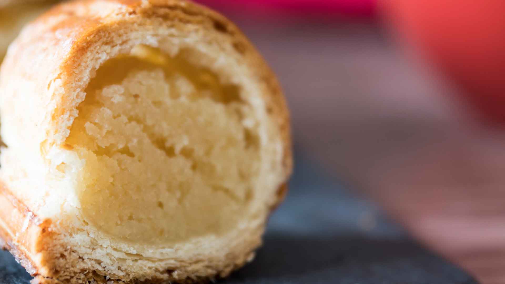 Zo maak je een banketstaaf (of boterletter) - Heel Holland Bakt