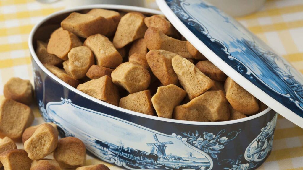 Taaitaai tips voor beginners en een authentiek recept
