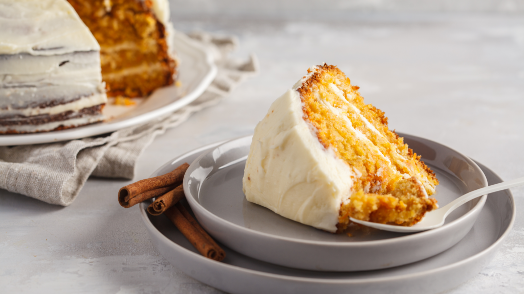 Taart bakken voor beginners: met deze tips wordt het makkelijker!