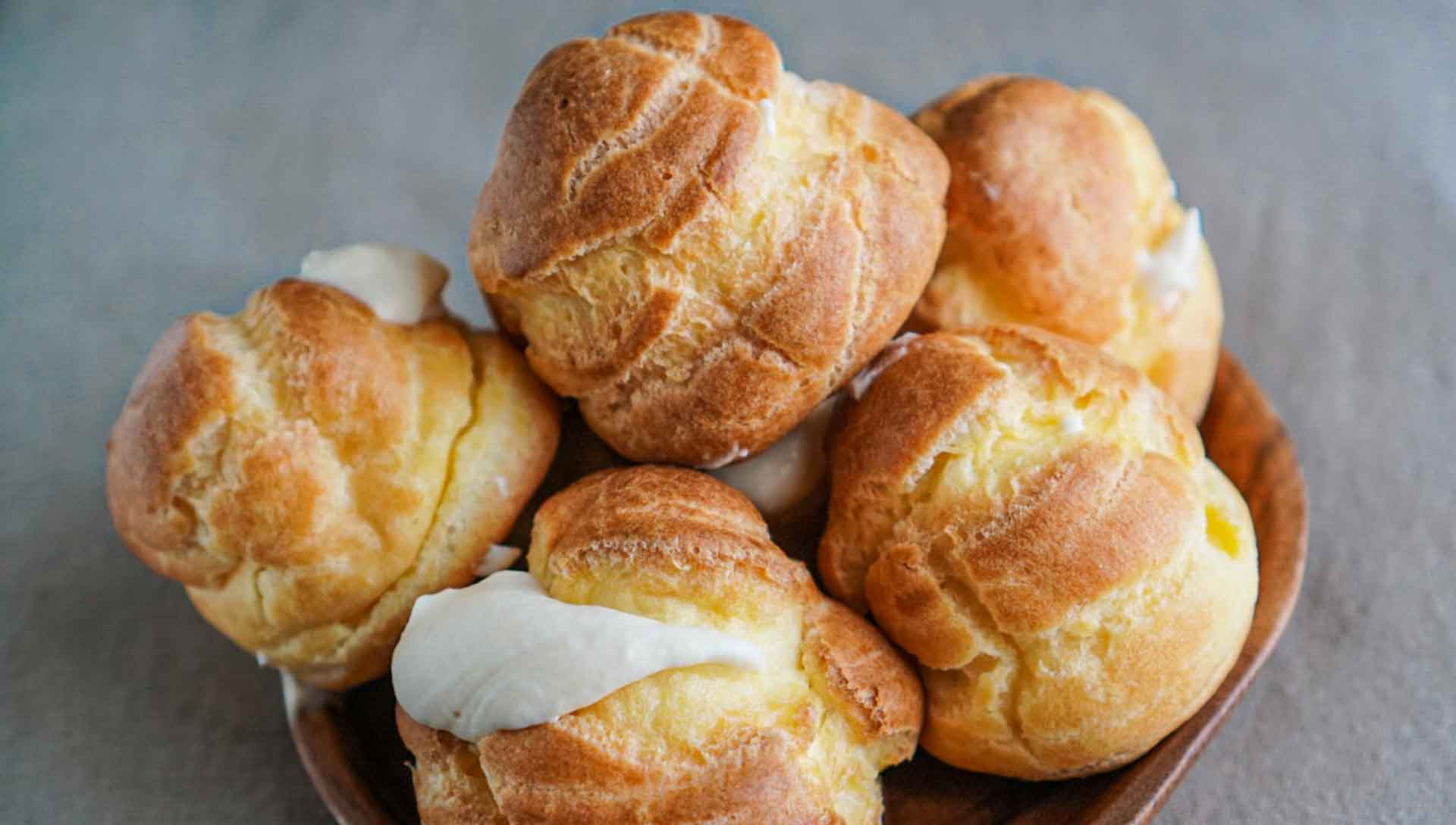 Soezen: onmisbare baktips en een perfect basisrecept