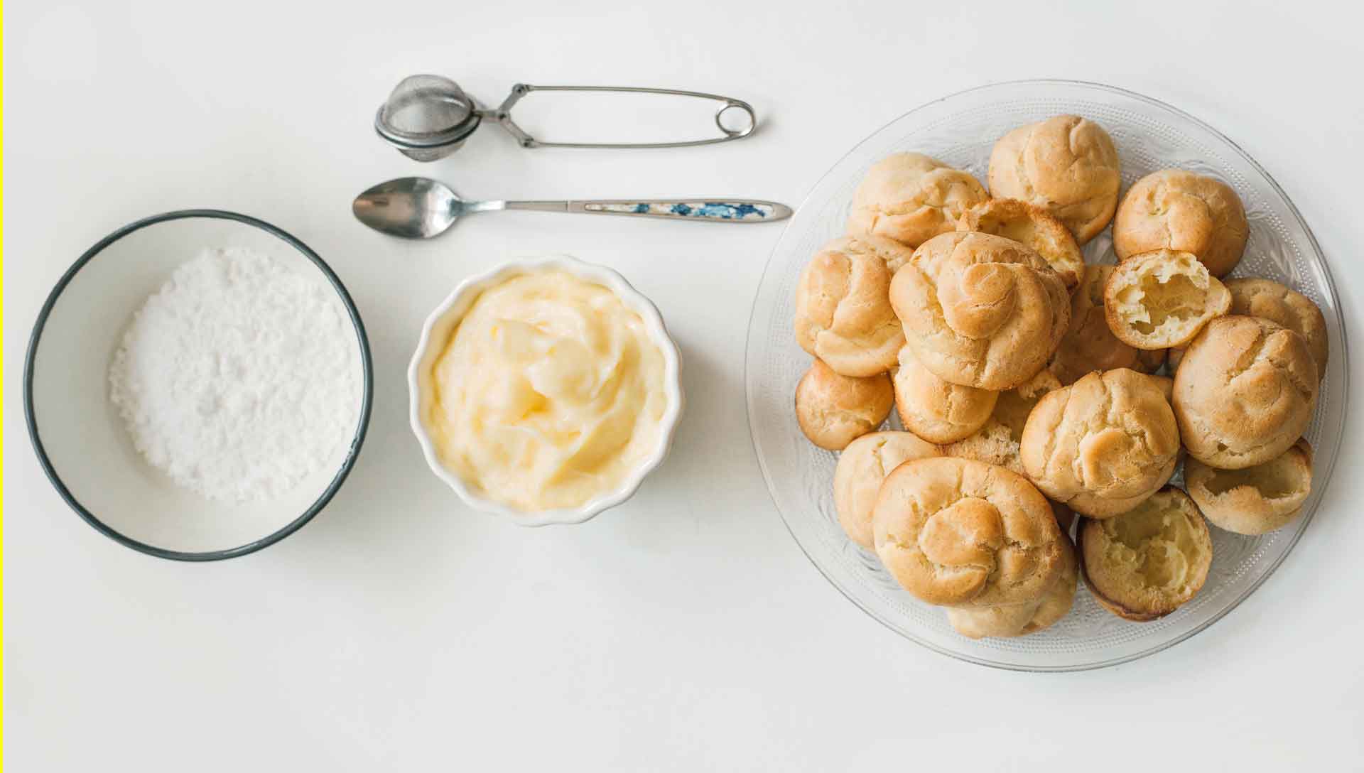 Soezen: onmisbare baktips en een perfect basisrecept