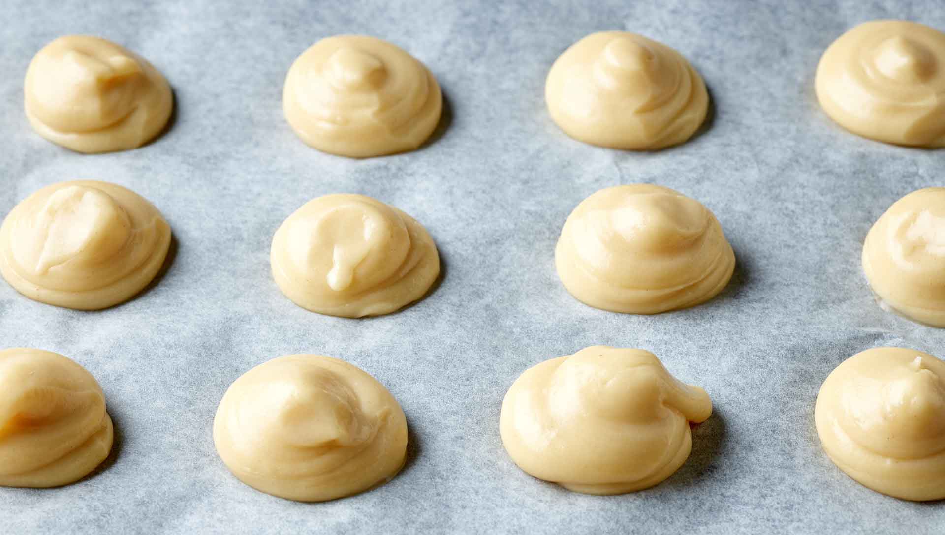 Soezen: onmisbare baktips en een perfect basisrecept