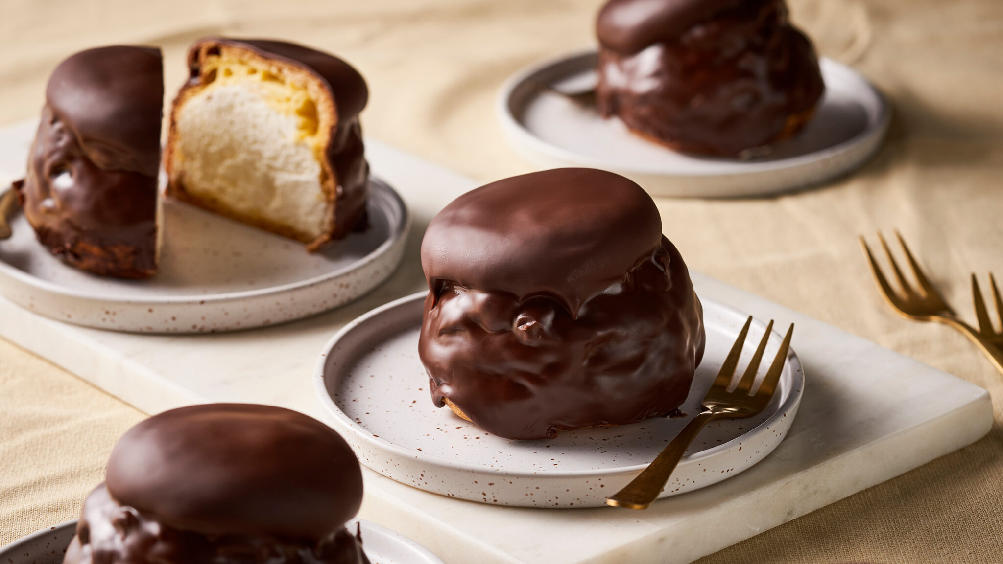 Zorg voor een 'goede bodem' met deze carnaval recepten - Heel Holland Bakt