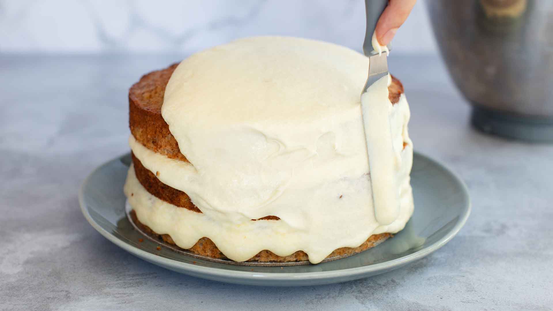 Versierplezier: lekker én simpel je cake versieren! - Heel Holland Bakt