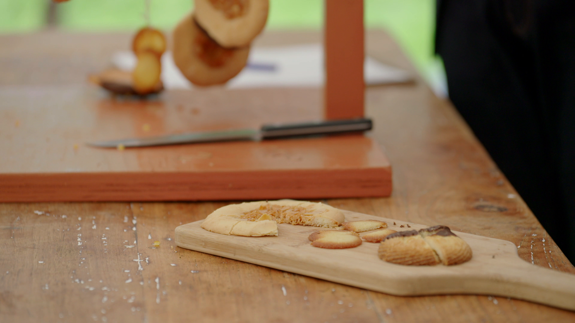 De 7 lekkerste koekjes van Heel Holland Bakt - Heel Holland Bakt