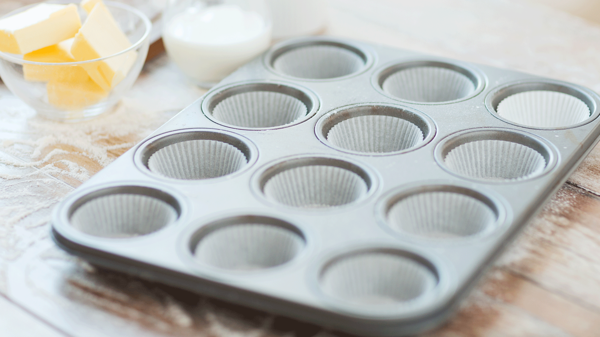 Welke bakspullen heb je nodig als beginnende bakker? - Heel Holland Bakt