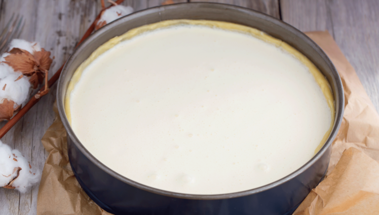 Cheesecake bakken met onze beste tips - Heel Holland Bakt