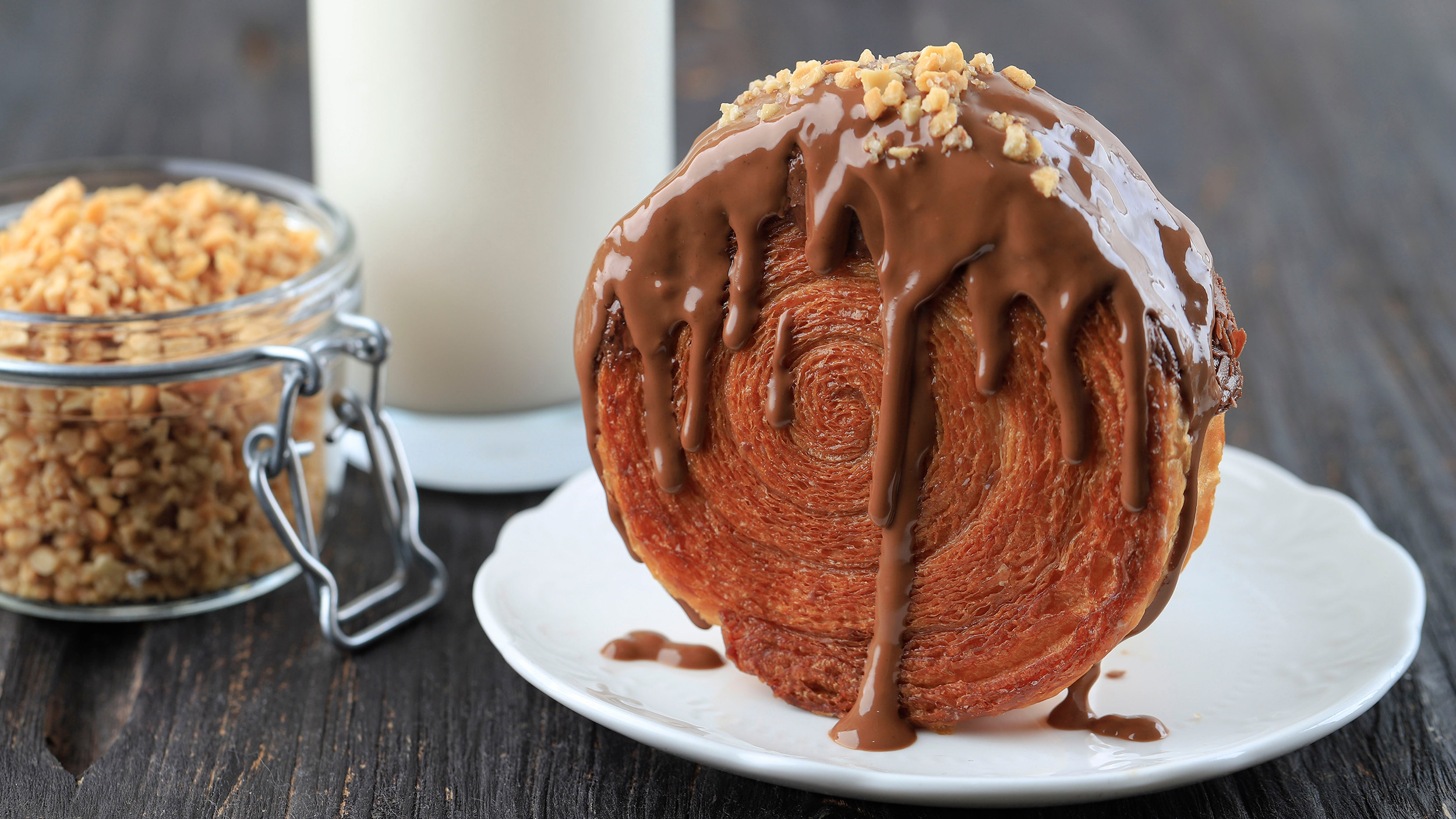 Met deze toppings maak je voor iedereen een lekkere en originele ...