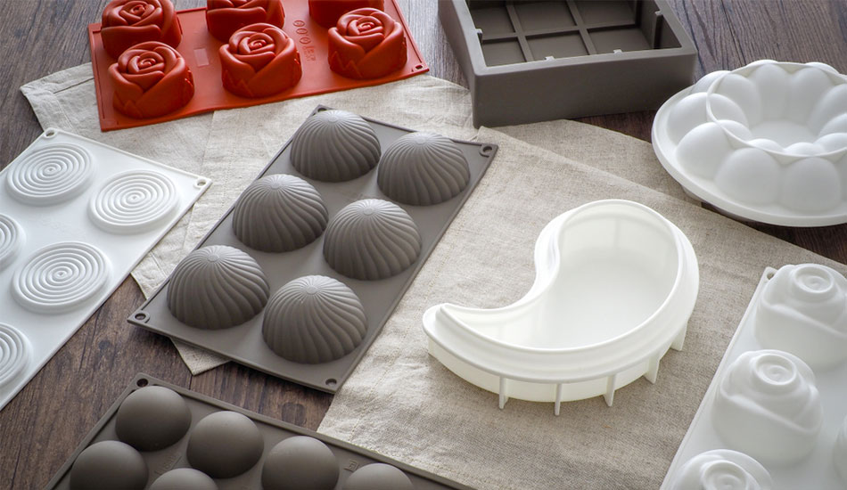 Siliconen of metalen bakvormen, wat is beter? - Heel Holland Bakt