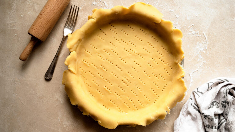 Alles over deeg: van brooddeeg tot bladerdeeg - Heel Holland Bakt