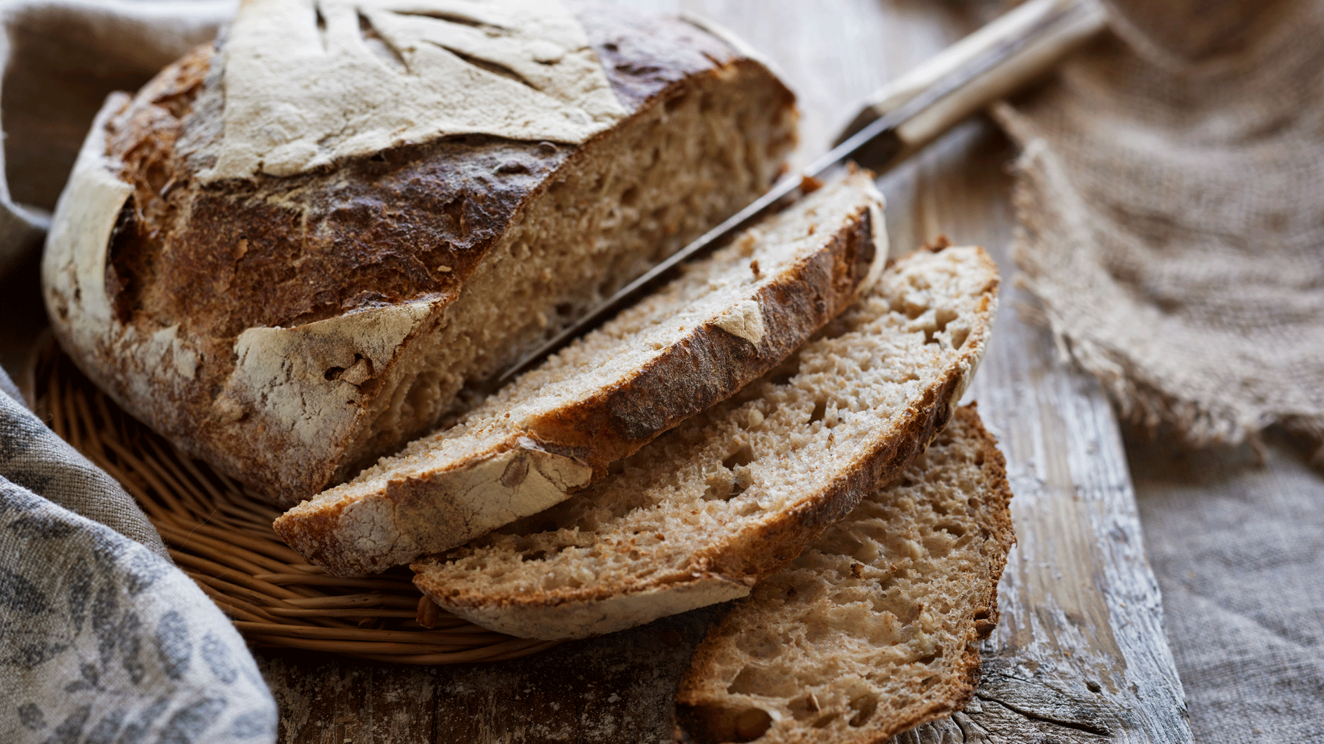 Bierbrood bakken voor Vaderdag - Heel Holland Bakt