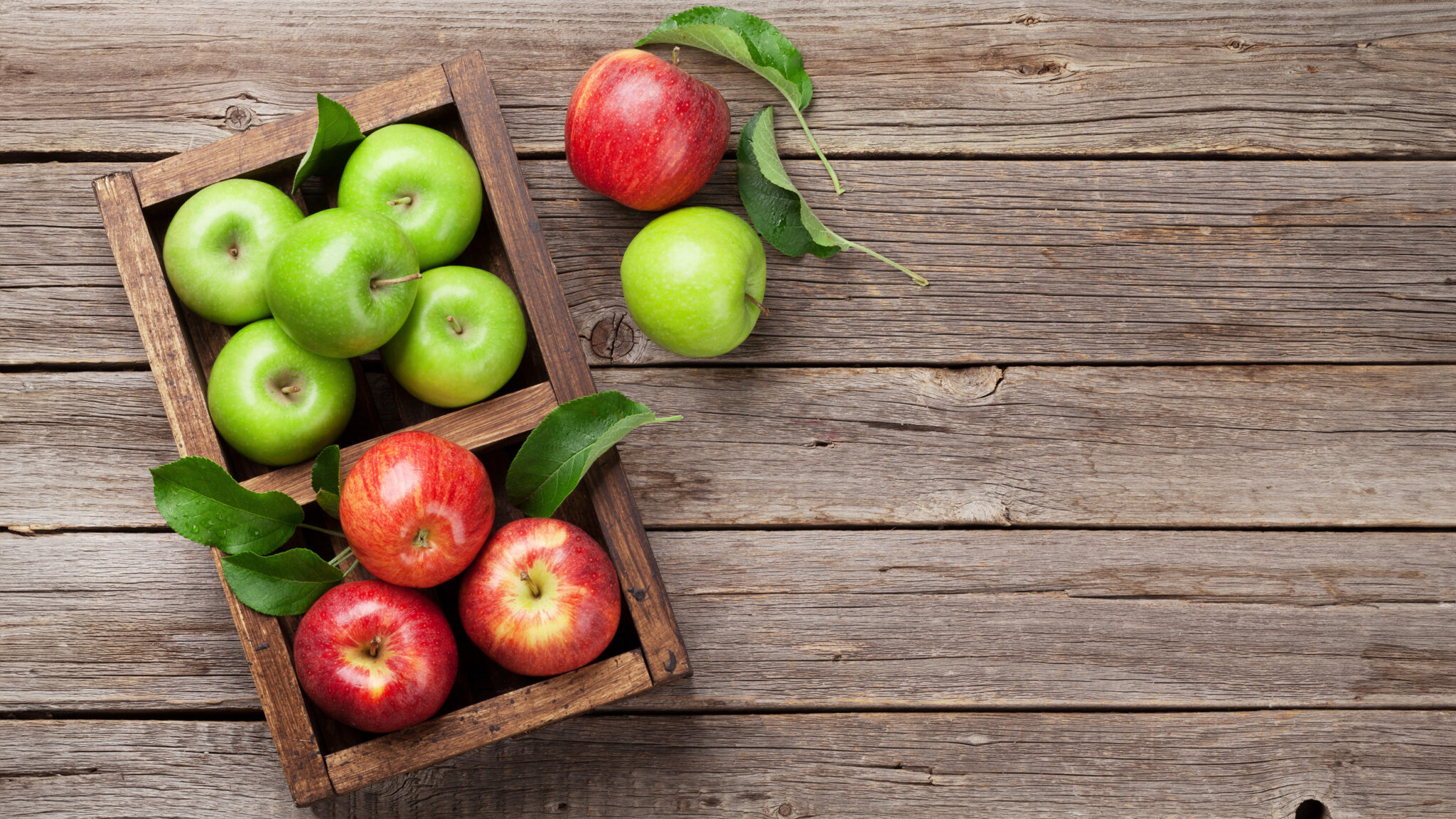 Wat zijn de beste appels voor de lekkerste appeltaart? - Heel Holland Bakt