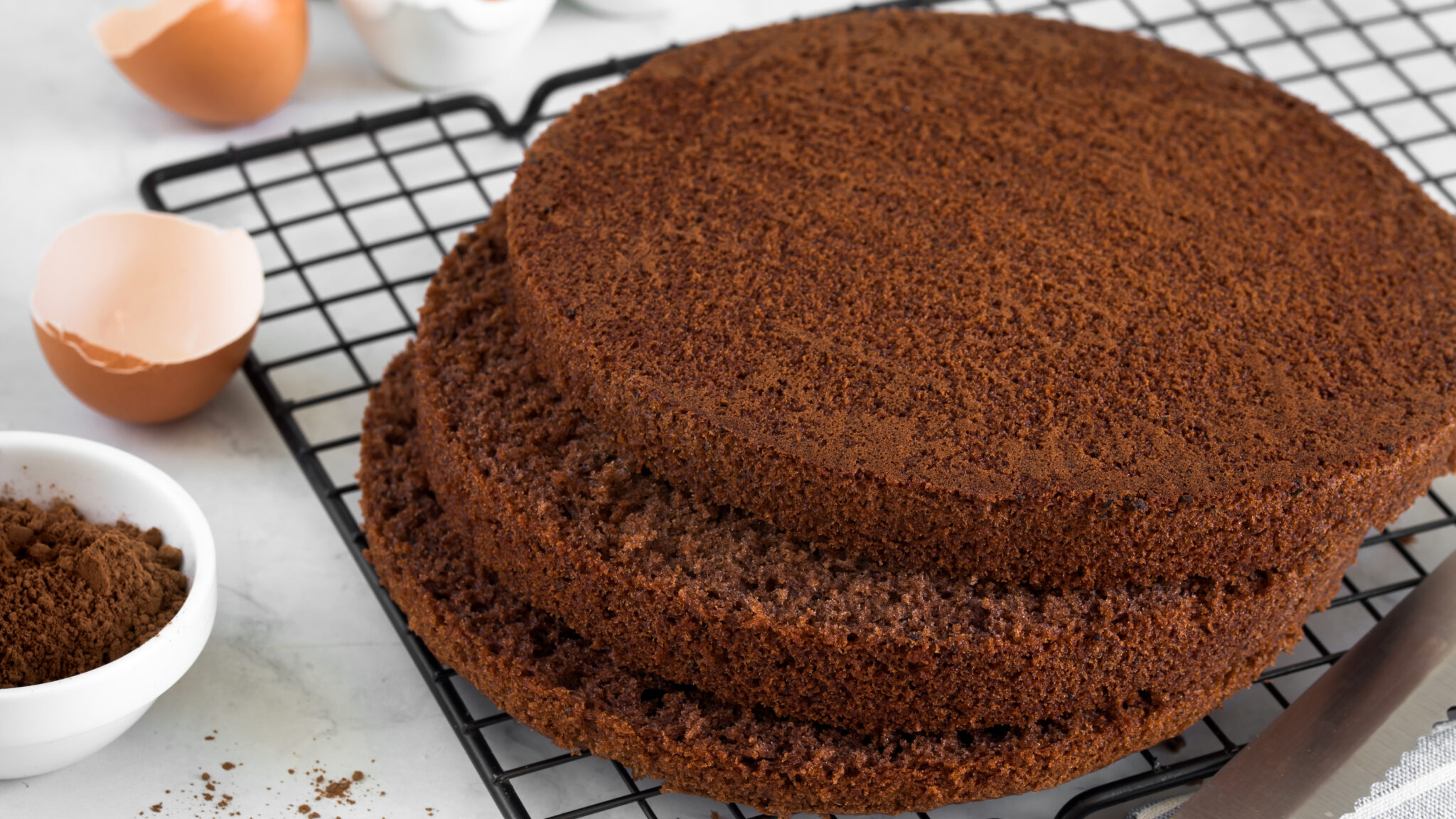 Wereld Chocoladedag: 10x de lekkerste recepten met chocolade - Heel ...
