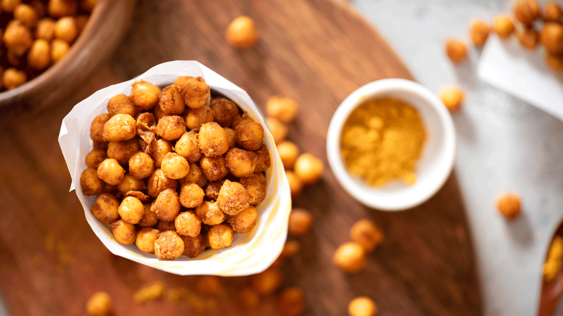 Met deze gezonde oranje snacks juich jij het Nederlands elftal naar de ...